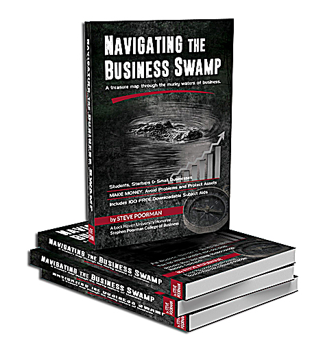 LHU to host a book signing with Stephen Poorman | News, Sports, Jobs ...